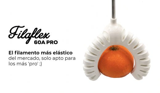 Filaflex 60A ‘PRO’ – Recreus