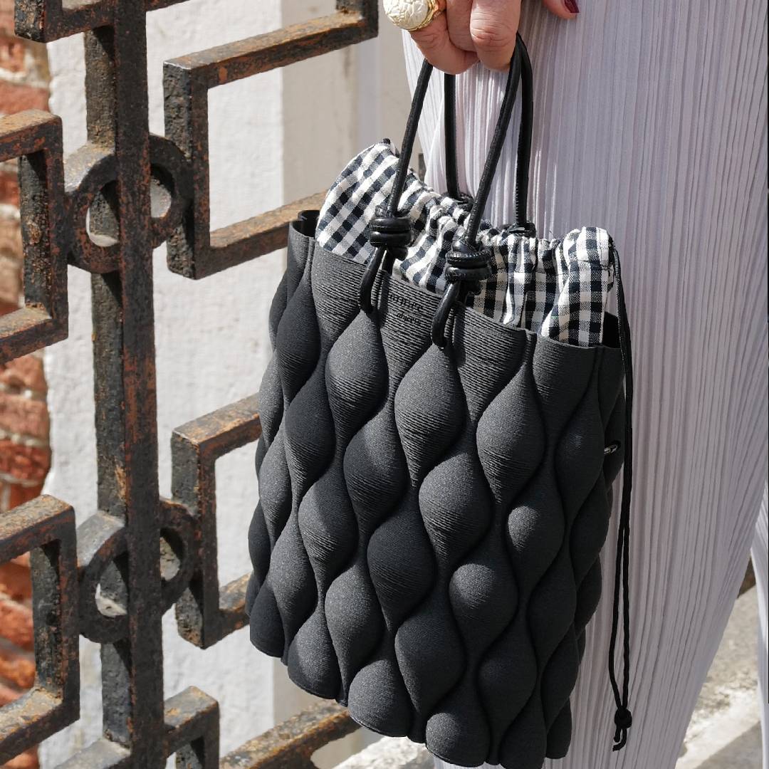 Filaflex 95 Foamy x Fornice Objects: Soft 3D Elegance Redefined – Recreus