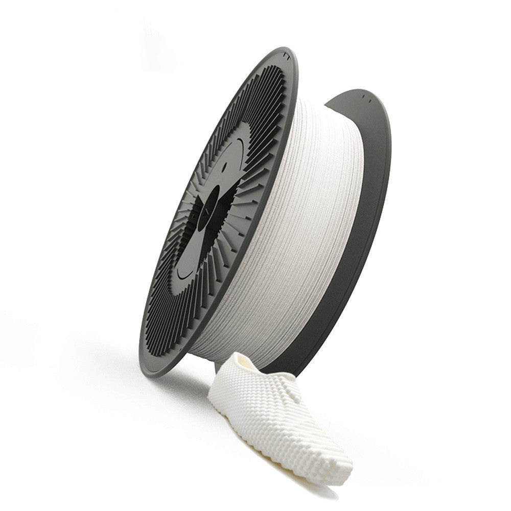 Flexible Filaflex Foamy filament – Recreus