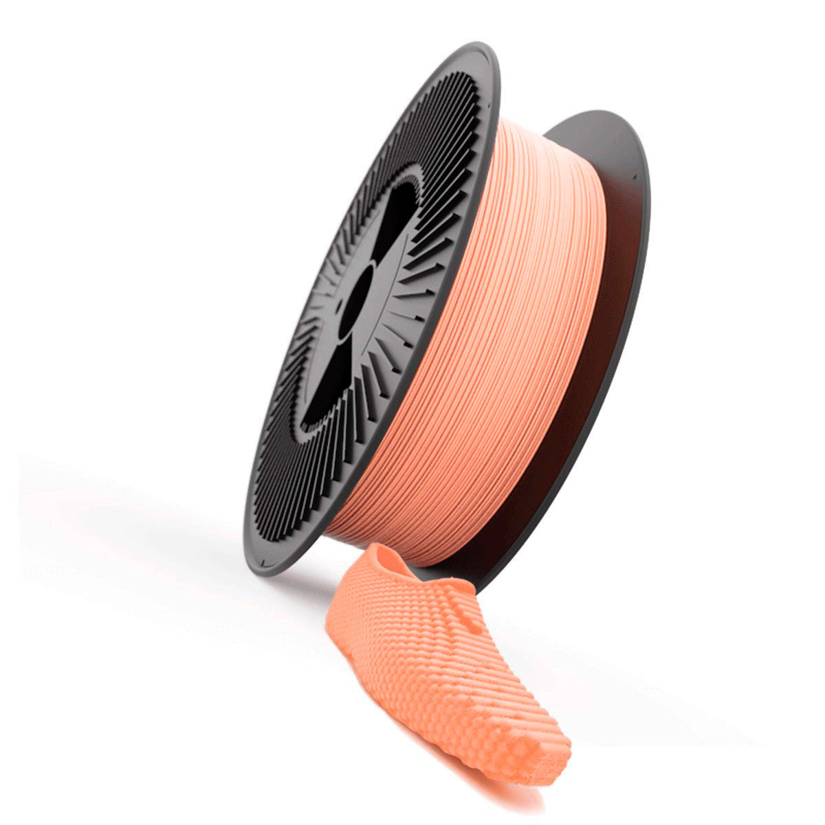 Flexible Filaflex Foamy filament – Recreus