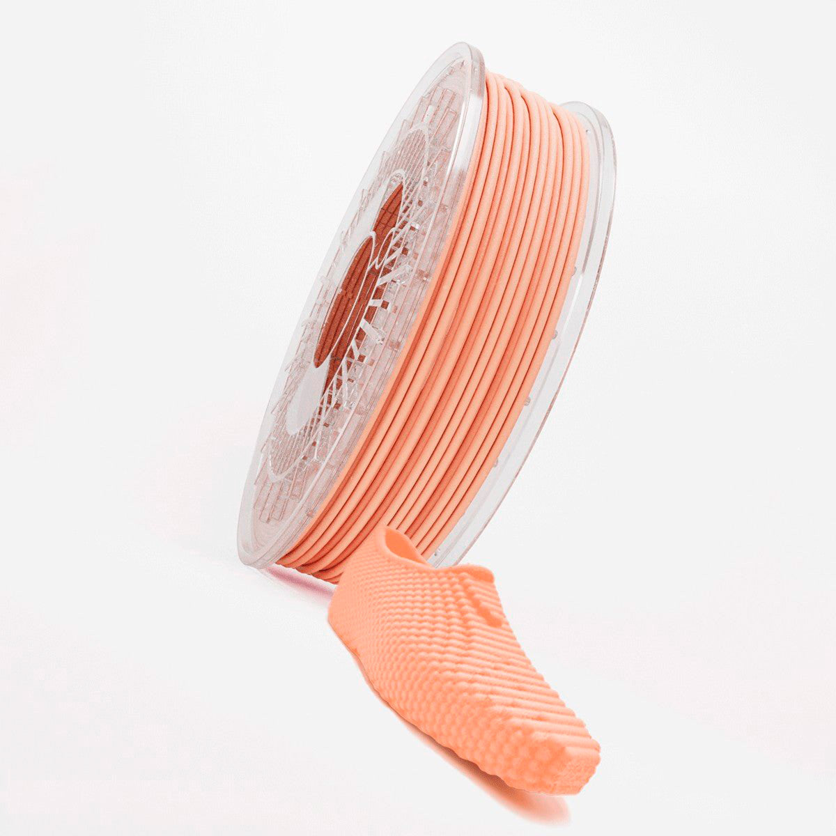 Flexible Filaflex Foamy filament – Recreus