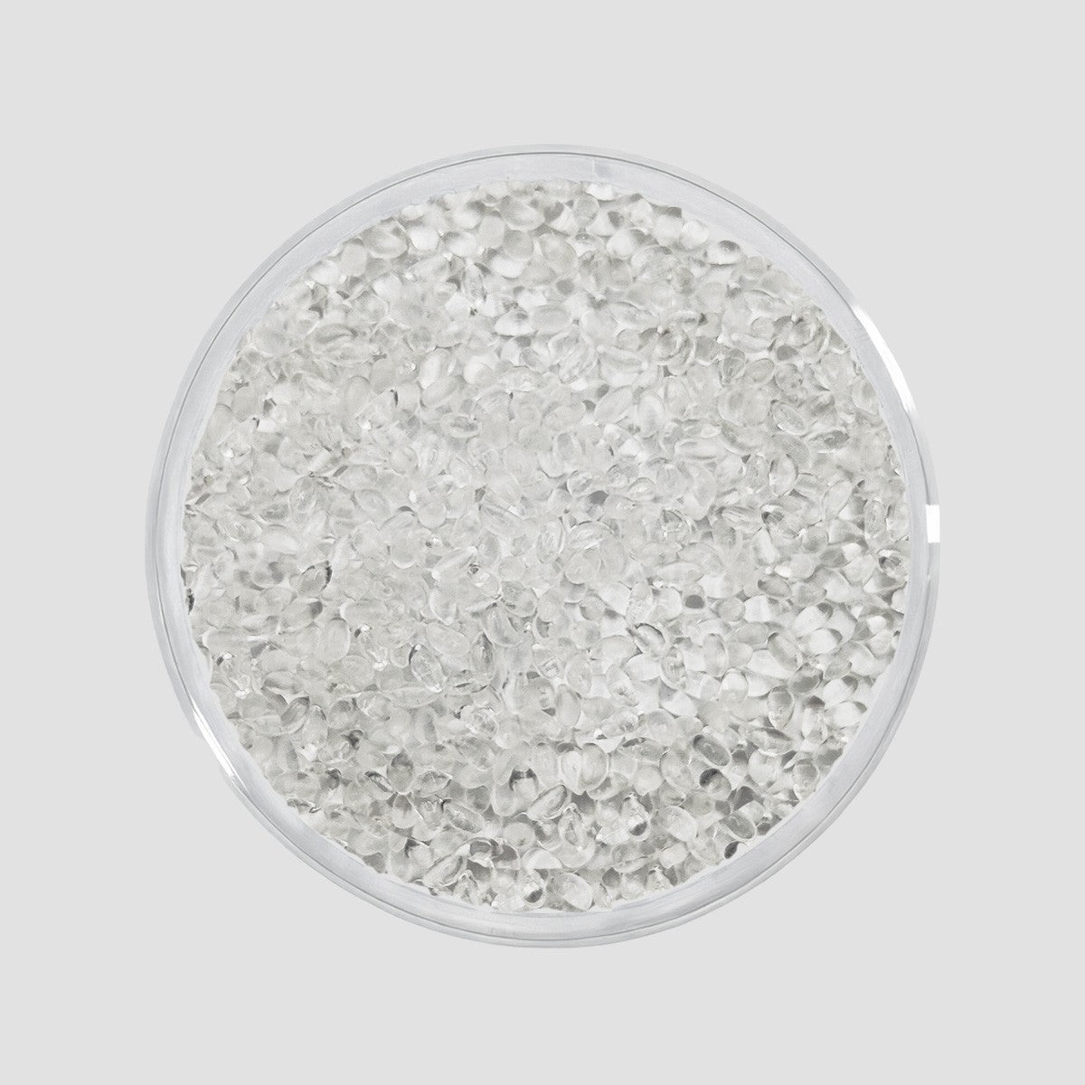 TPU Pellet Filaflex 70A is a TPU material in pellet format. – Recreus