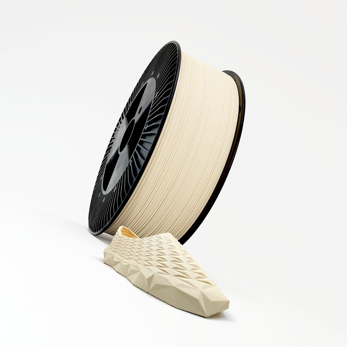Flexible Filaflex Foamy filament – Recreus
