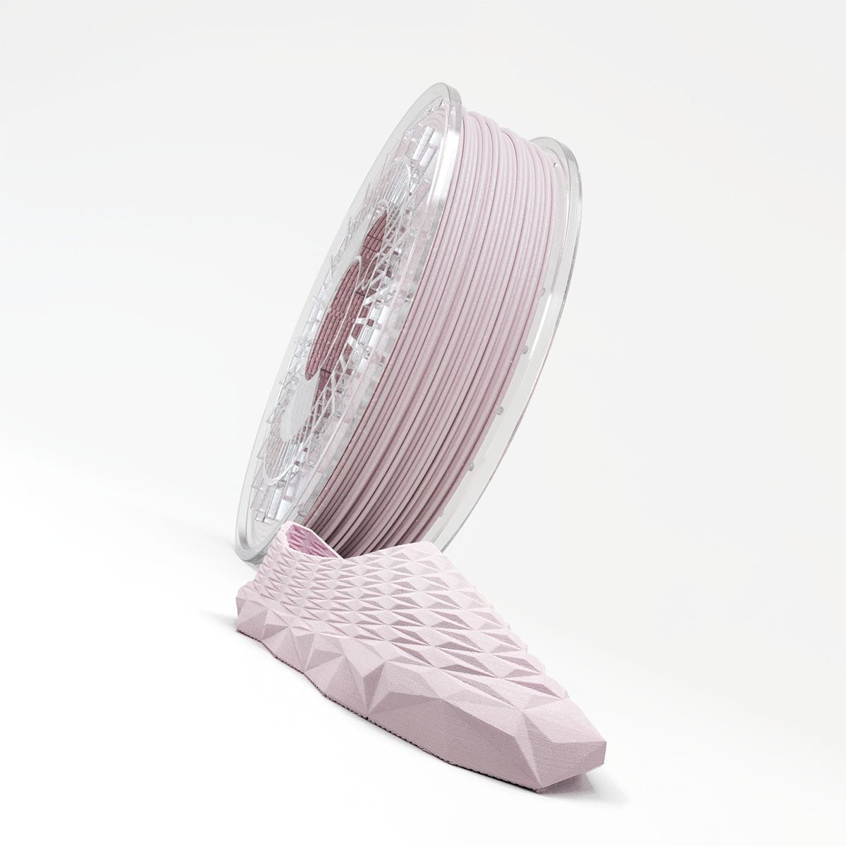 Flexible Filaflex Foamy filament – Recreus