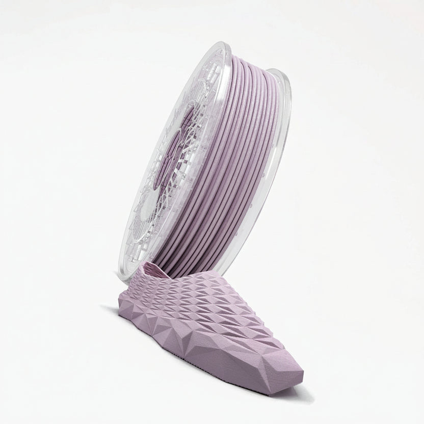 Recreus | Premium Flexible 3D Printing Filaments | Filaflex