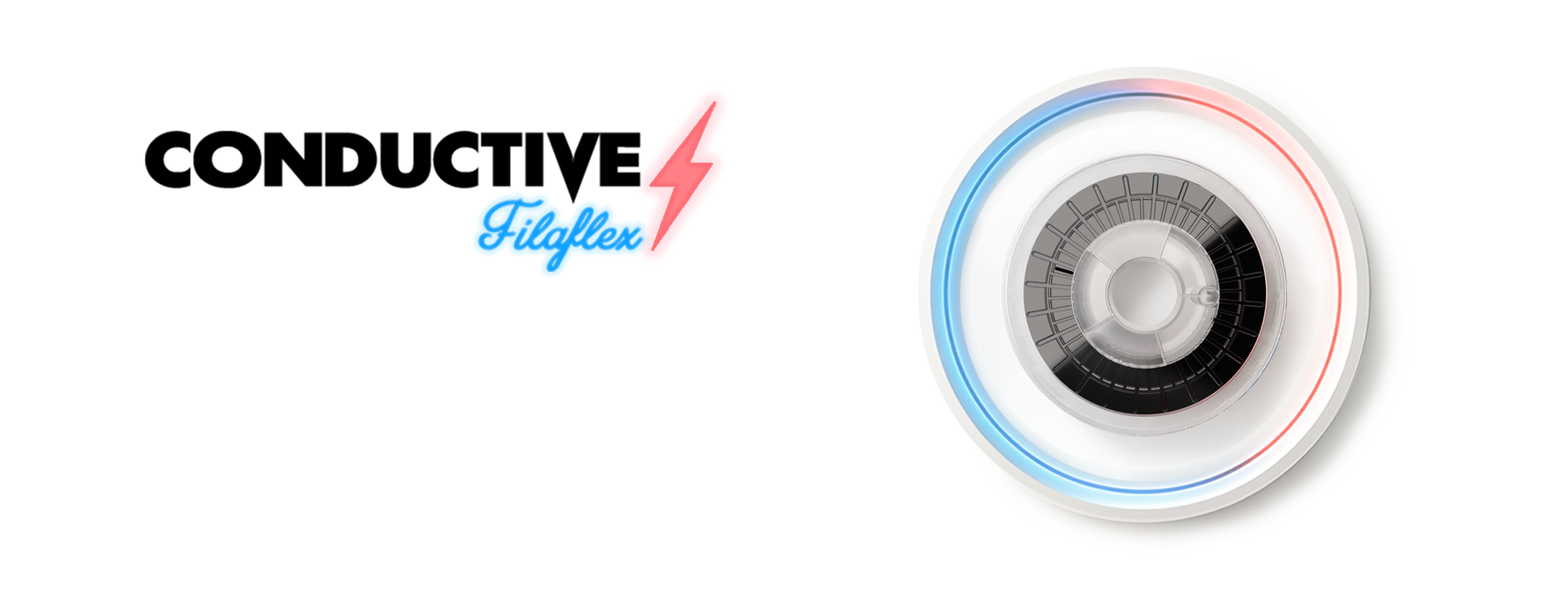 Recreus | Filamentos Flexibles Premium para Impresión 3D | Filaflex