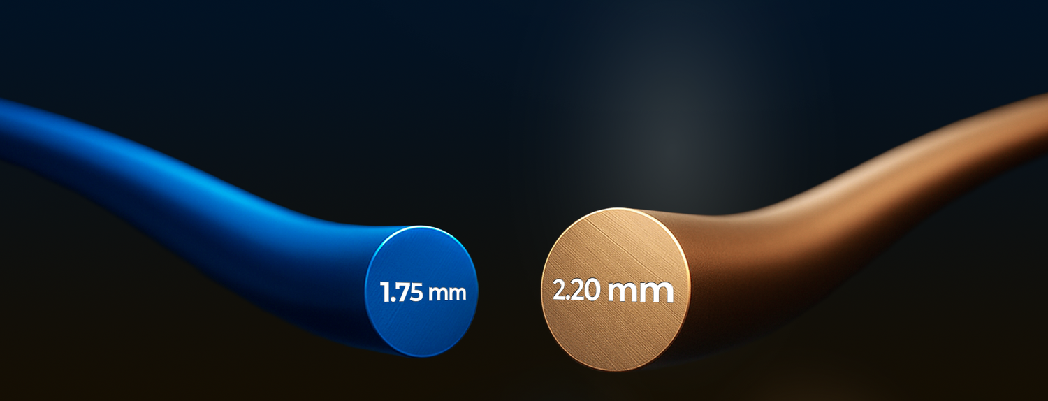 Recreus | Premium Flexible 3D Printing Filaments | Filaflex